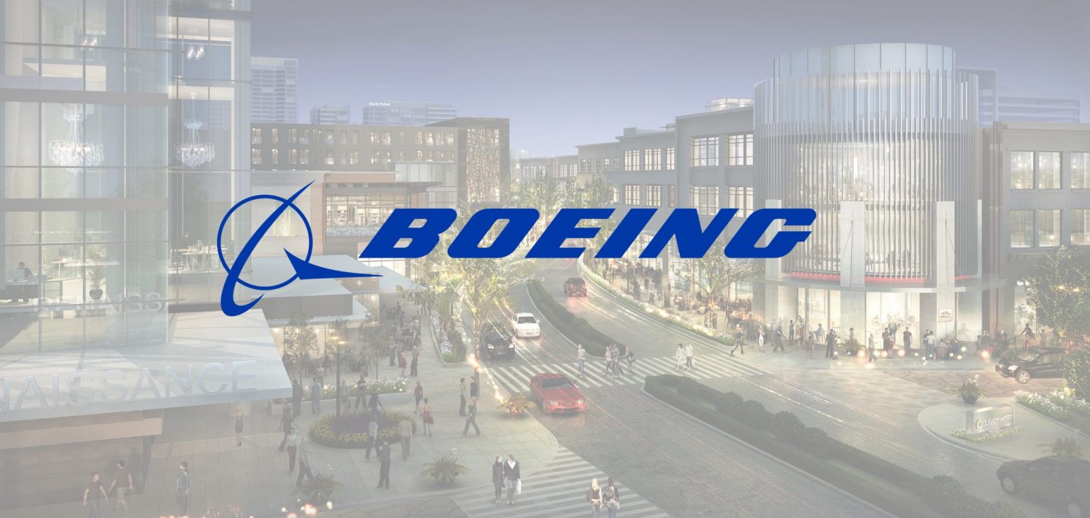 Boeing division makes $2 billion in ecommerce sales – UPI